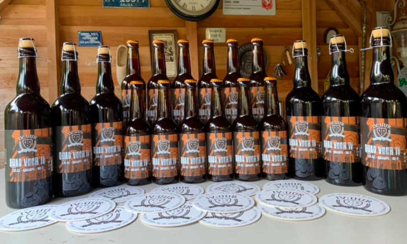 Top 5 bierbrouwerijen van de provincie Overijssel | biernet.nl Top 5 bierbrouwerijen van de provincie Overijssel | biernet.nl